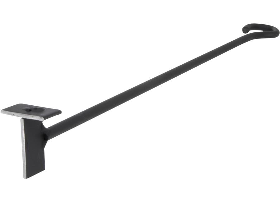 Letter T Branding Iron - Walmart.com