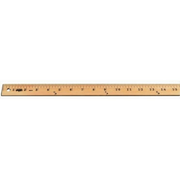 Fiskars Folding Yardstick 36" - Walmart.com