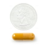 Spring Valley Whole Herb Turmeric Curcumin Capsules, 500 mg, 90 Ct ...