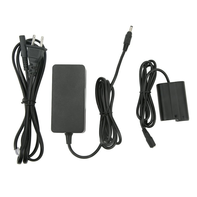 ENE DC Coupler,EP 5B DC Coupler Camera Power Adapter Coupler Digital ...