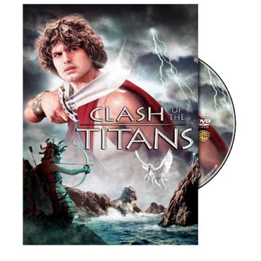 Jason and the Argonauts (DVD) - Walmart.com