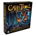 Cave Troll Strategy Board Game - Walmart.com