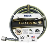 Flexon Flextreme Advanced 5/8" x 100' Garden Hose - Walmart.com
