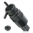 Genrics Windshield Washer Pump For DODGE RAM 1500 2500 3500 68071576AA ...