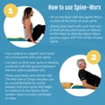 Spine-Worx FSA/HSA Eligible Spine-Worx-Back Realignment Device ...
