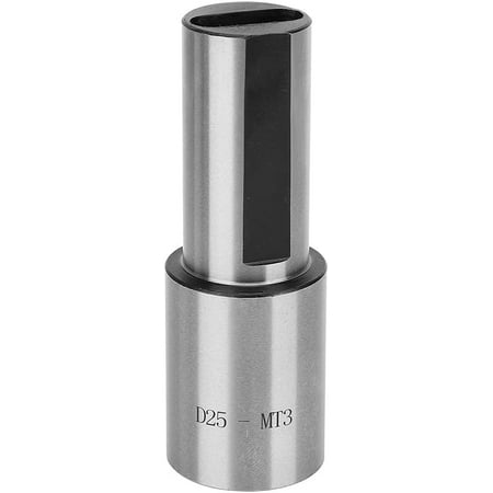 Lepai 25mm / 1in Turning Tool Sleeve, CNC Lathe Tool Holder Bushing ...