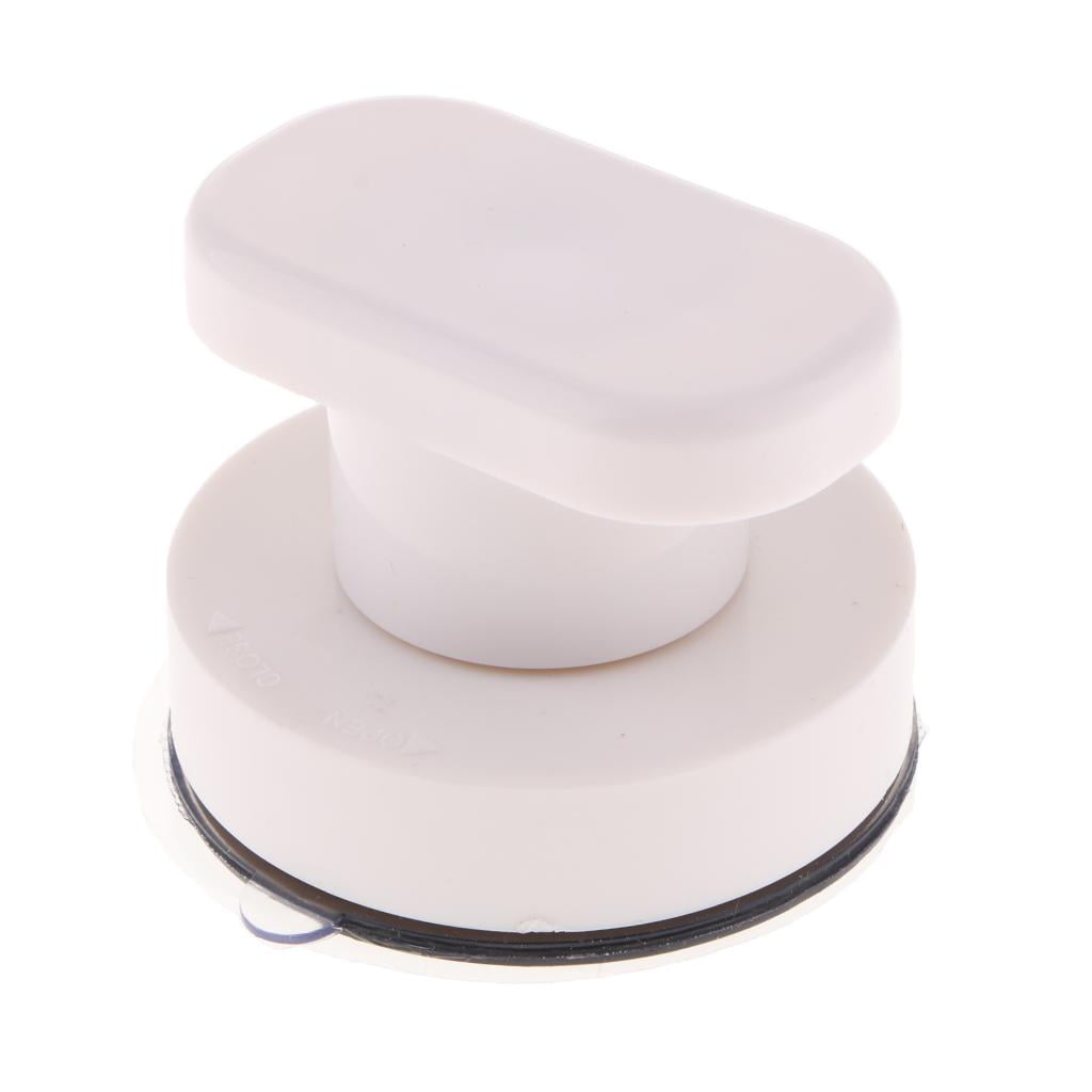 Strong Suction Cup Handle Glass Door Pull Window Knob - Walmart.com