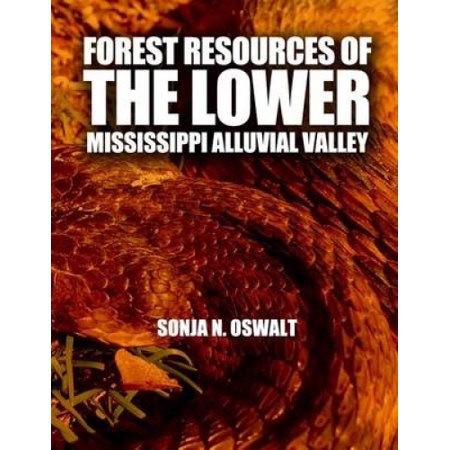 Forest Resources of the Lower Mississippi Alluvial Valley | Walmart Canada