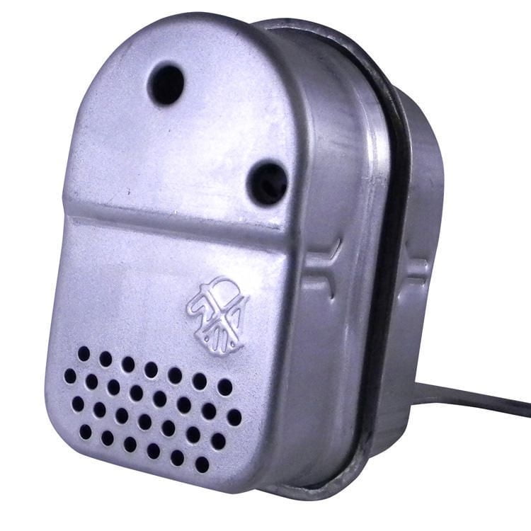 Click here for Laser Tecumseh Muffler prices