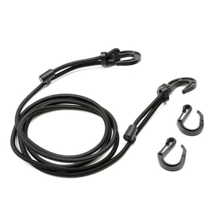 Daytona Bike Carrier Elastic String Length Adjustable Stretch Cord ...