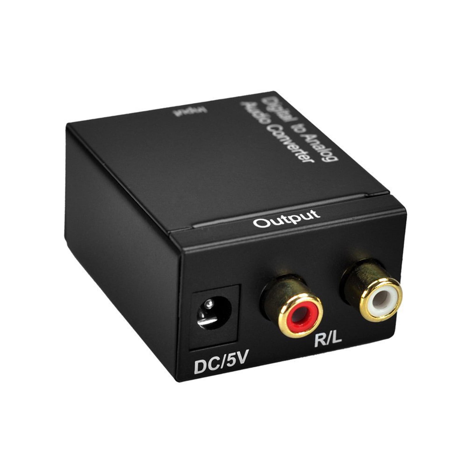 Click here for Flyflise Digital To Analog Audio Converter Audio S... prices