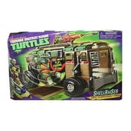 Teenage Mutant Ninja Turtles Newtralizer Action Figure - Walmart.com