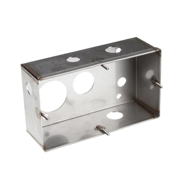 Hobart 00-474567-00001 Low Water & Heat Weldment Box - Walmart.com
