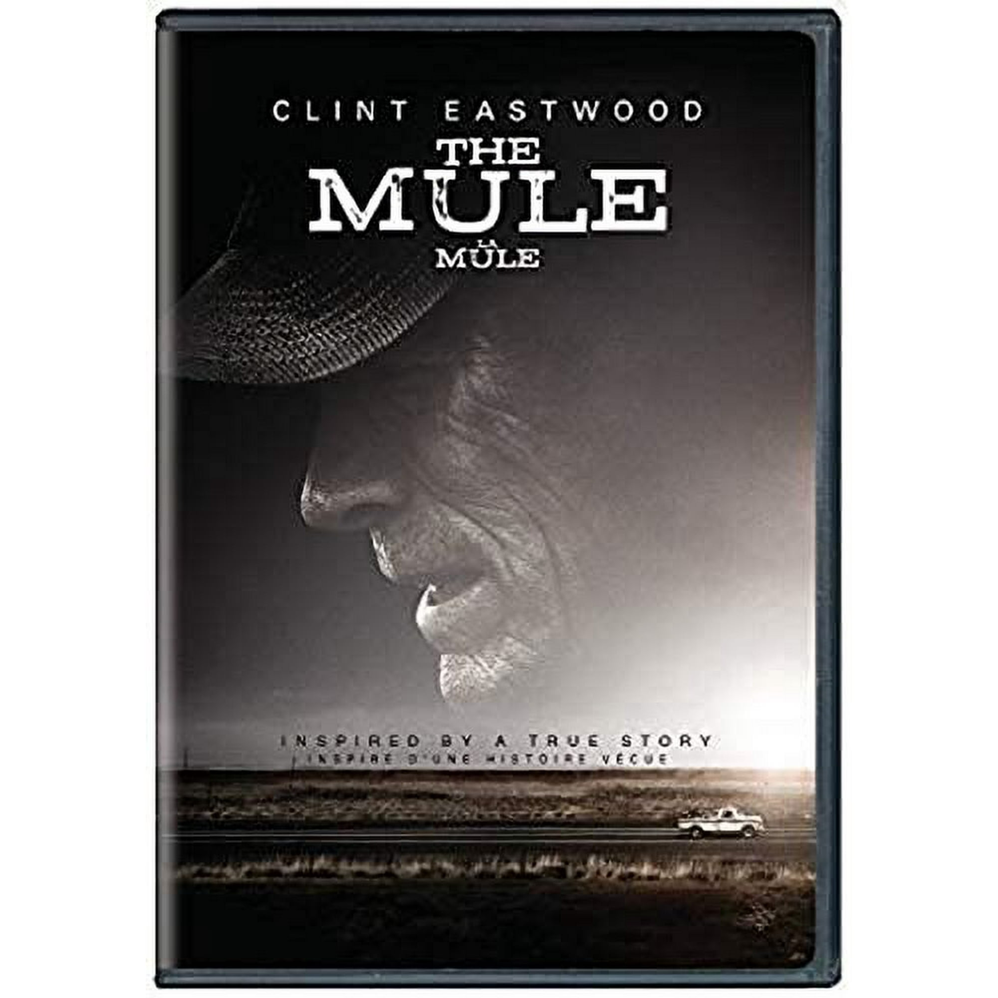 Click here for Warner Bros. The Mule [dvd] prices