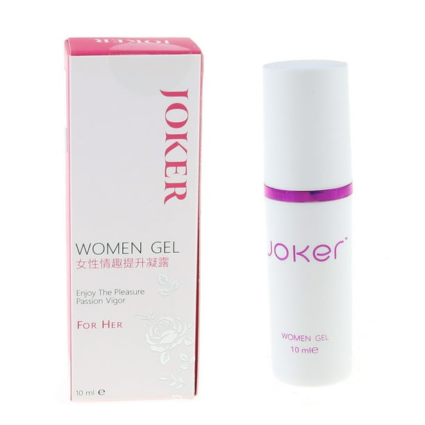 Female Stimulating Gel