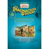 Imagination Station Books Imagination Station Books 3-Pack: Revenge of ...