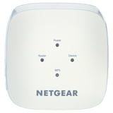 NETGEAR Home Internet - AC750 WiFi Range Extender, Signal Booster, Wall ...