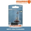 SYLVANIA 9145 SilverStar Halogen Fog Bulb, Pack of 1 - Walmart.com