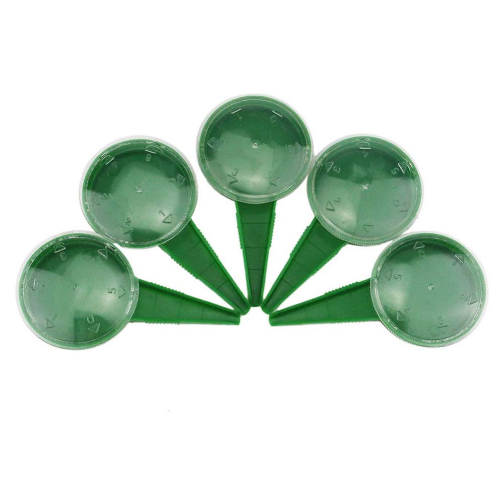 Sowing Seed Dispenser Hand Tool, 2 Pack Handheld Adjustable Garden ...