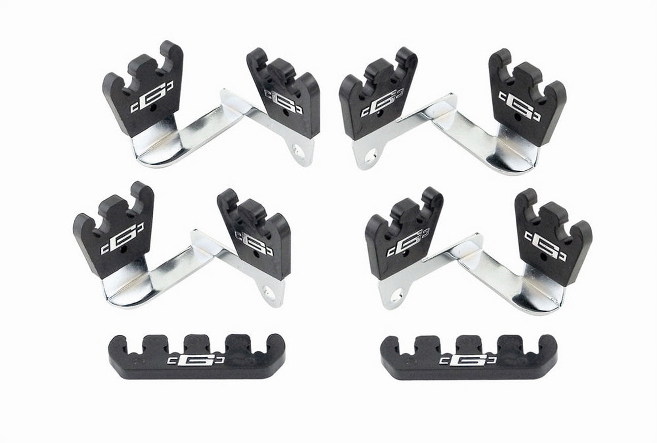 Custom Wire Loom Kit - Walmart.com