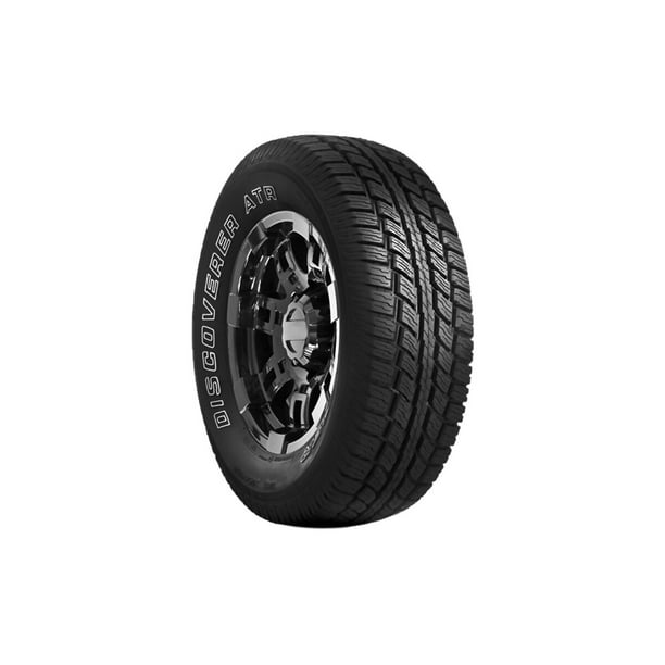 Llanta LT275/70R17 118R Cooper Discoverer ATR COOPER Discoverer ATR | Bodega Aurrera en línea