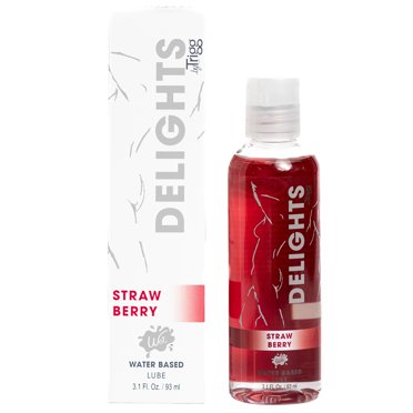 Sex Tarts Lube, Raspberry Rush, 2 fl. oz. (59 mL) Tube - Walmart.com