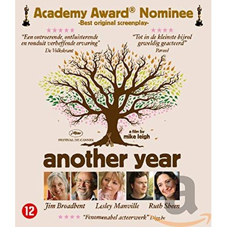Another Year (2010) [ Blu-Ray, Reg.A/B/C Import - Netherlands ...