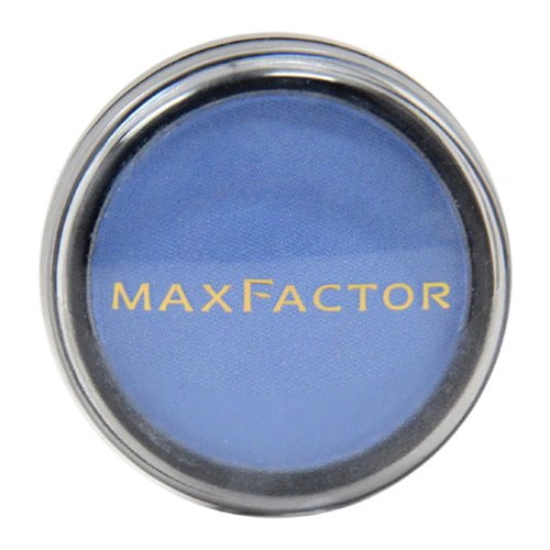 Max Factor for Women Earth Spirits Eye Shadow, #132 Ultra Blue ...