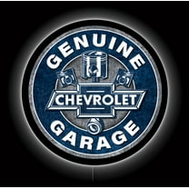 LED GENERAL MOTORS Signs - Walmart.com