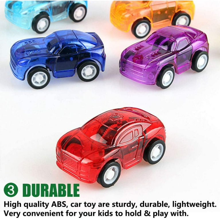 Mini Toy Cars For Kids