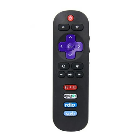 Universal TV Remote w/ Volume Control & TV universal tv remote control ...