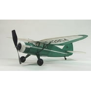 Dumas "Sopwith Snipe" Rubber Powered Flying Model Kit #244 - Walmart.com