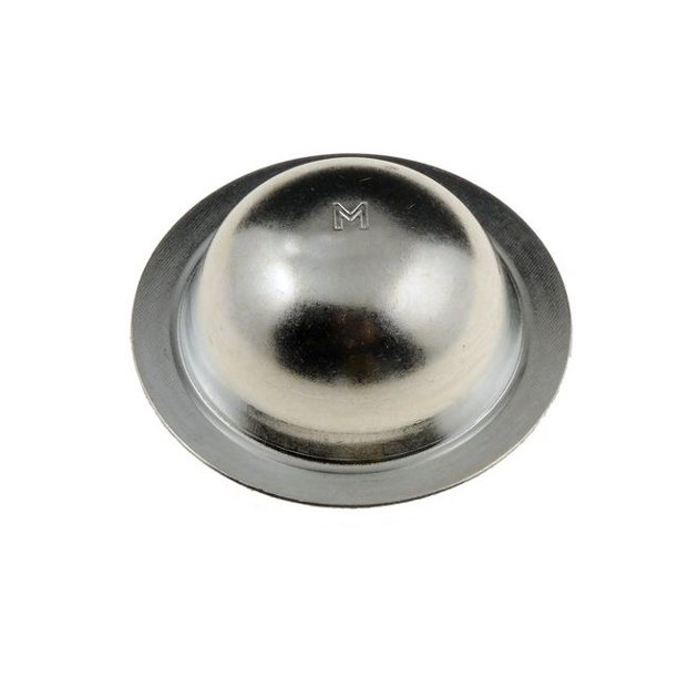 Front Wheel Bearing Dust Cap - Compatible with 1973 - 1987 Chevy El ...
