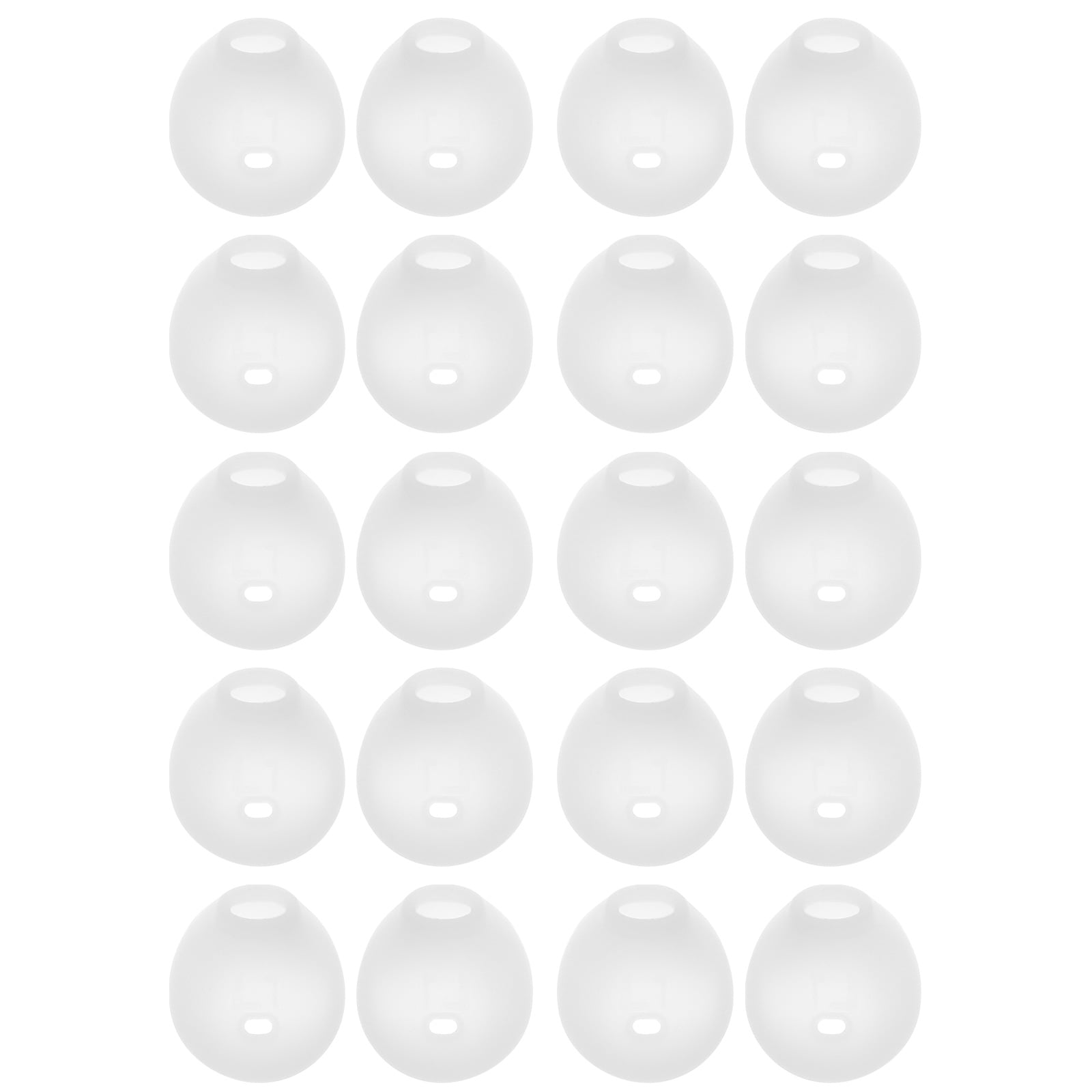 Click here for Miangastore 10 Pairs Silicone Replacement Ear Buds... prices