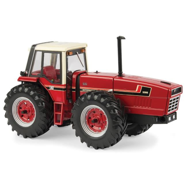 ERTL ERT44119 International Harvester Toys with 3388 2 Plus 2 4WD ...