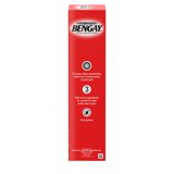 Ultra Strength Bengay Non-Greasy Topical Pain Relief Cream, 4 oz ...