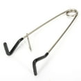 Compacts Easily Grip Fish Jaw Spreader Fishes Brace Mouth Gag Hook ...