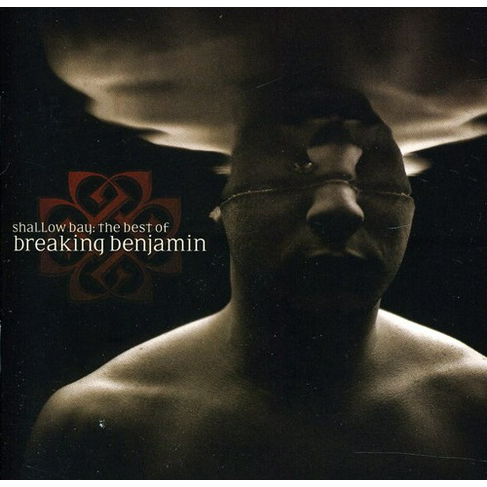 Breaking Benjamin - Shallow Bay: The Best of Breaking Benjamin - CD ...