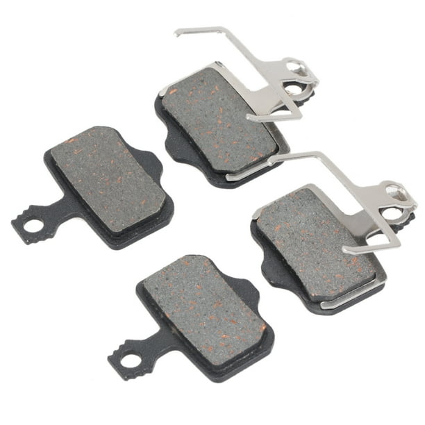 2Pairs Bicycle Bike disc brake pads FOR Elixir AVID E1/3/5/7/9 ER/CR ...