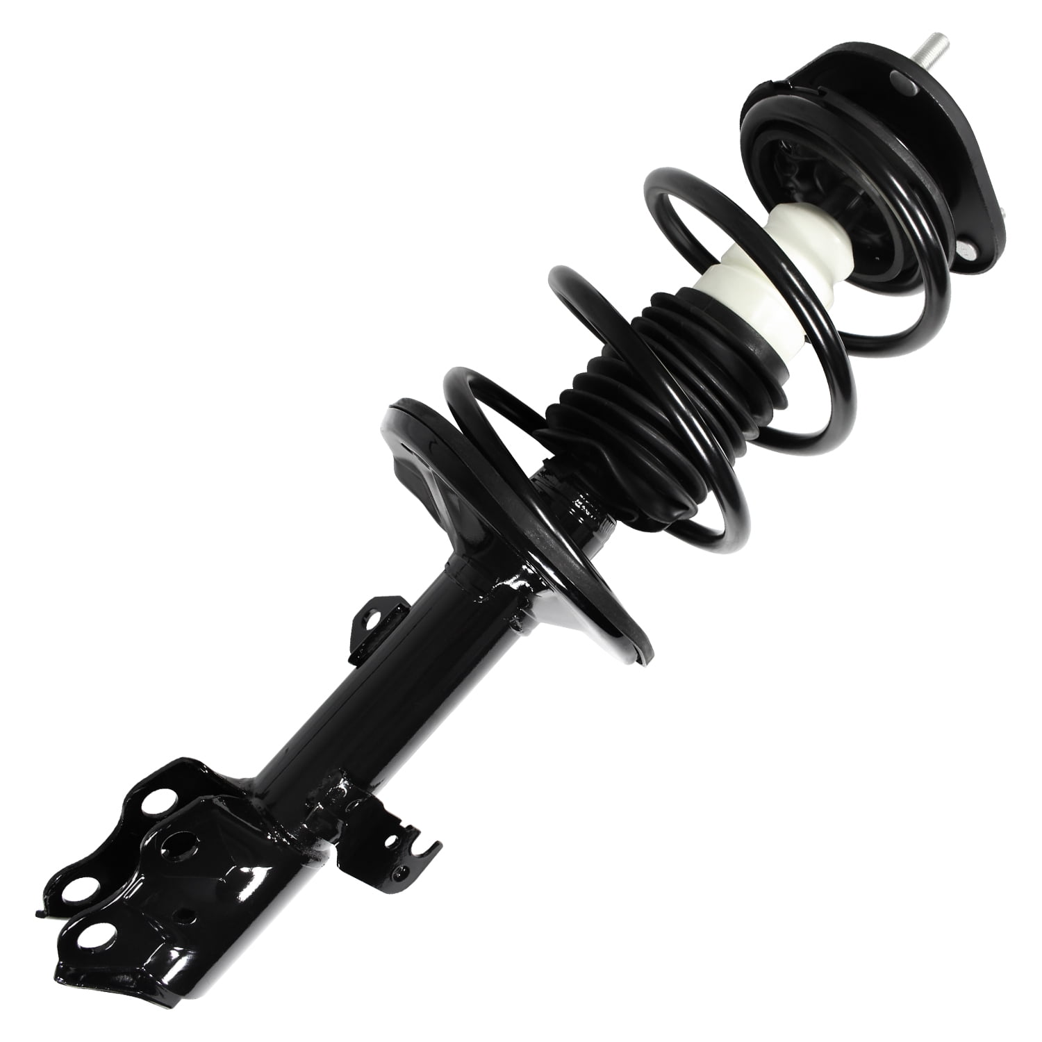 Unity Automotive 11573 Front Left Quick Complete Strut Assembly 2009
