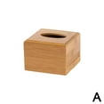 Agiufgs Tissue Box 23x12x3.15 in, slide-open Bottom for Easy Refill ...