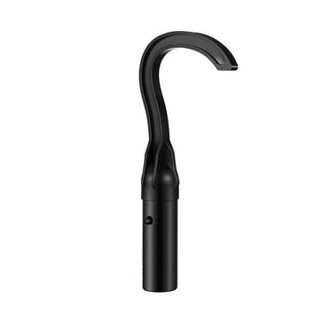 Kacaiy Pool Robot Vacuum Retrieval Hook with Telescopic Pole Stainless ...