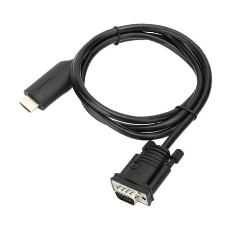Cable Converter, Cable, Stable Small Size Desktop Computer For ...