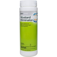 Kemtek 2 Gallon Muriatic Acid for Swimming Pools, 2-Pack Liquid ...