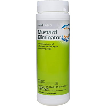 Kemtek 2 Gallon Muriatic Acid for Swimming Pools, 2-Pack Liquid ...