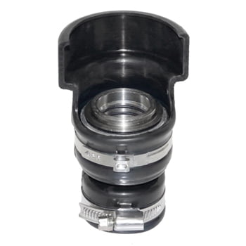 Ball Bearing With Bellows Seadoo 1503 2002-16 27mm Driveshaft Pro # 3 ...