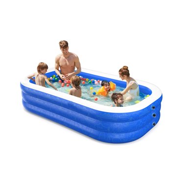 Intex U-Shaped Side Support For Rectangular Frame Pool (Gray Only ...