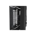 Chief Impact On-Wall Kiosk - Enclosure - landscape - for digital ...