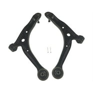 Front Lower Control Arm Set of 2 with Ball Joints and Bushings ...