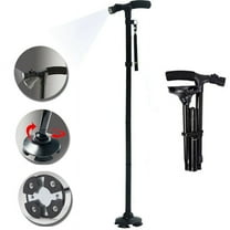 Drive Medical Bariatric Walking Cane for Seniors, Heavy Duty ...